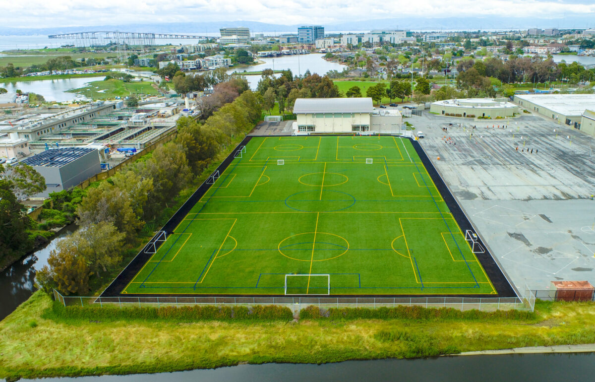 San Mateo-Foster City School District - Bayside Academy - Brock USA ...