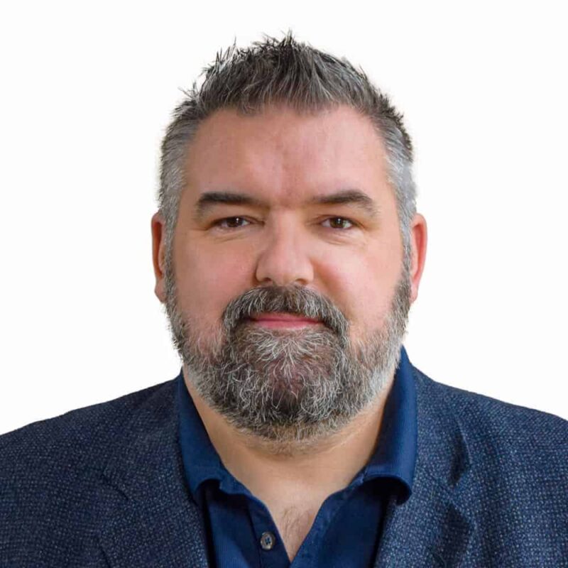 Brock Matters - Team - Brock USA